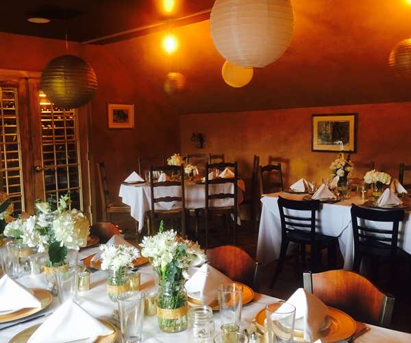 Woodbury, Connecticut Restaurant | Photos | Johns Cafe