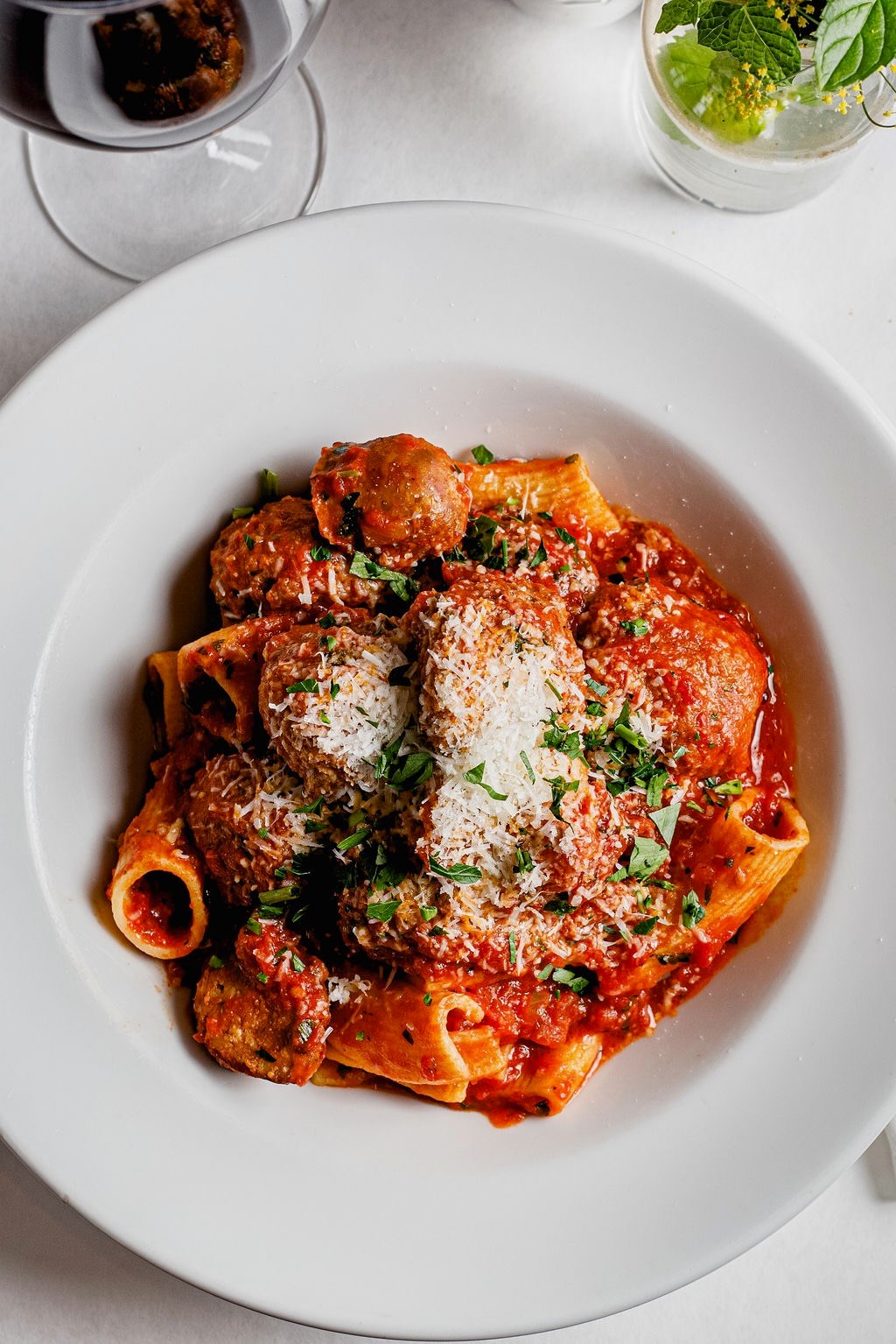 Daily Menu - Johns Cafe, Woodbury, Connecticut